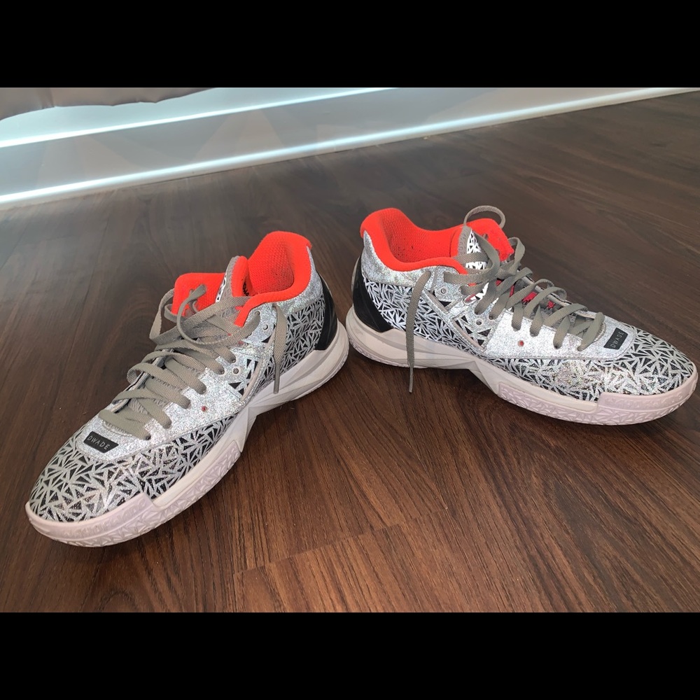 Li-Ning Dwyane Wade Way Of Wade Wow 4 - Gem